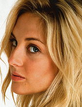 Emily Parr pictures and photos