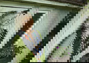 Susan Swan pictures and photos