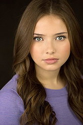 Audrey Gerthoffer pictures and photos