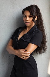 Mica Burton pictures and photos