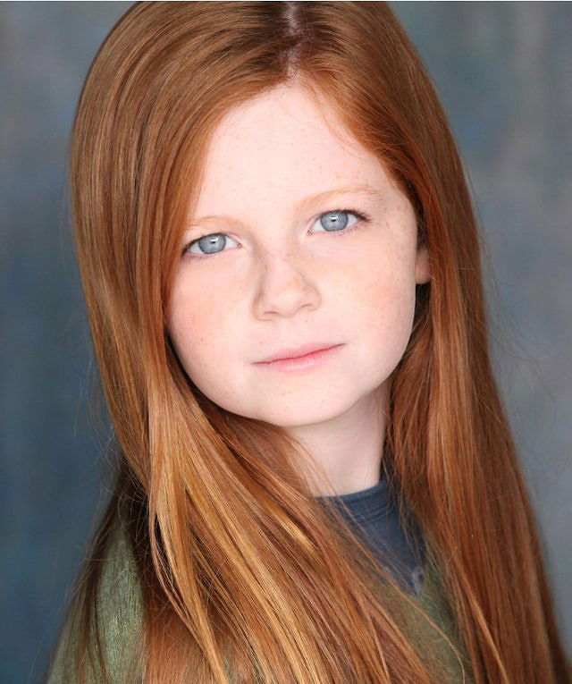 Picture of Clare Foley