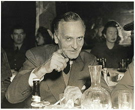 Ralph Morgan pictures and photos