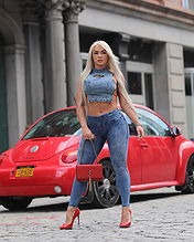 Wioletta Pawluk pictures and photos