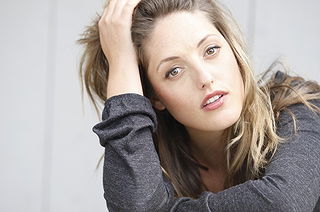 Ingrid Haas pictures and photos