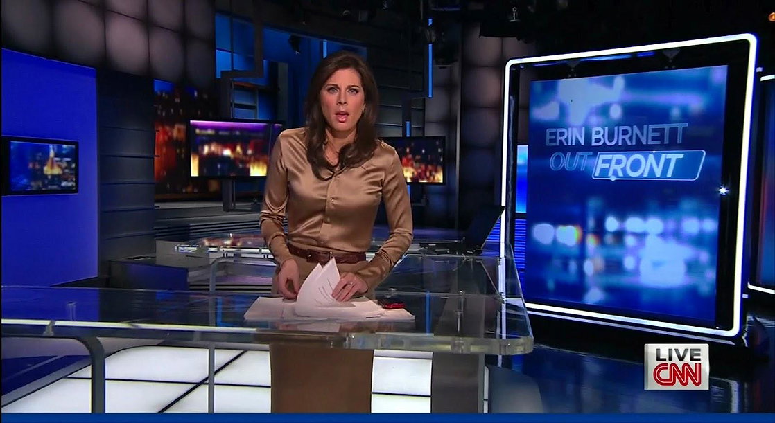 Picture of Erin Burnett