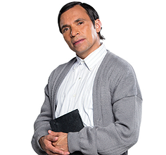 Ramiro Meneses pictures and photos