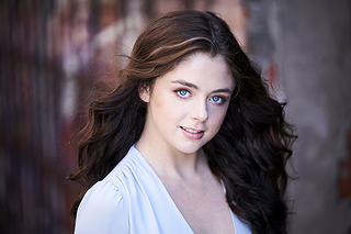 Georgie Murphy pictures and photos