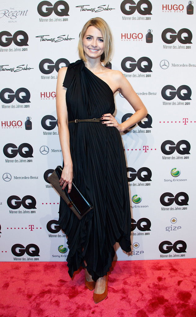 Picture of Maria Whittaker