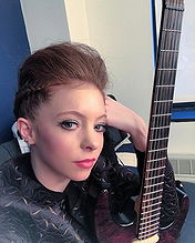 Maddie Rice pictures and photos