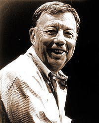 Cy Coleman
