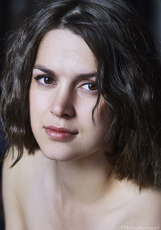 Image of Mimosa Willamo