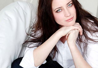 Katie Eichler pictures and photos