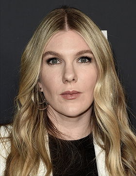Lily Rabe