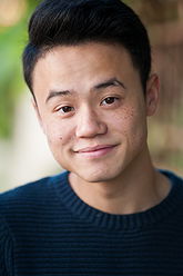 Ricky He pictures and photos