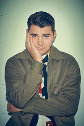 JT Neal pictures and photos