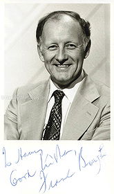 Frank Bough pictures and photos