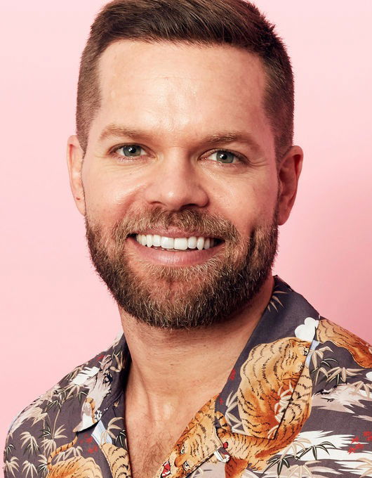 Wes Chatham picture