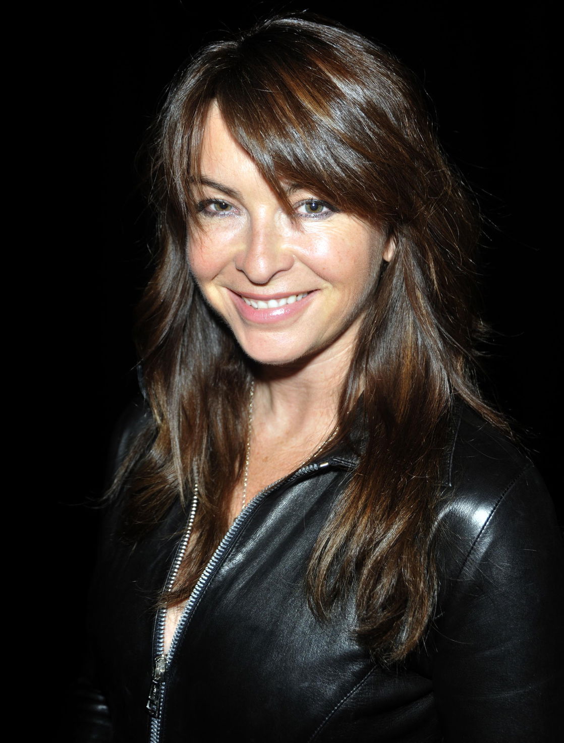Picture of Suzi Perry