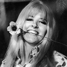 Susan Jacks pictures and photos