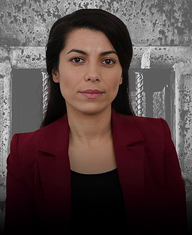 Varisheh Moradi
