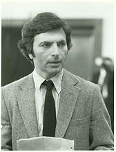 Vincent Baggetta pictures and photos