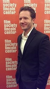 Graham Powell pictures and photos