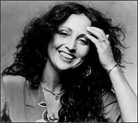Maria Muldaur