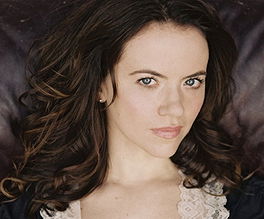 Alexandra Lydon pictures and photos