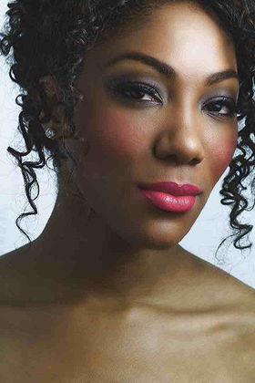 Renée Veronica Freeman