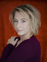 Maria Hartmann pictures and photos