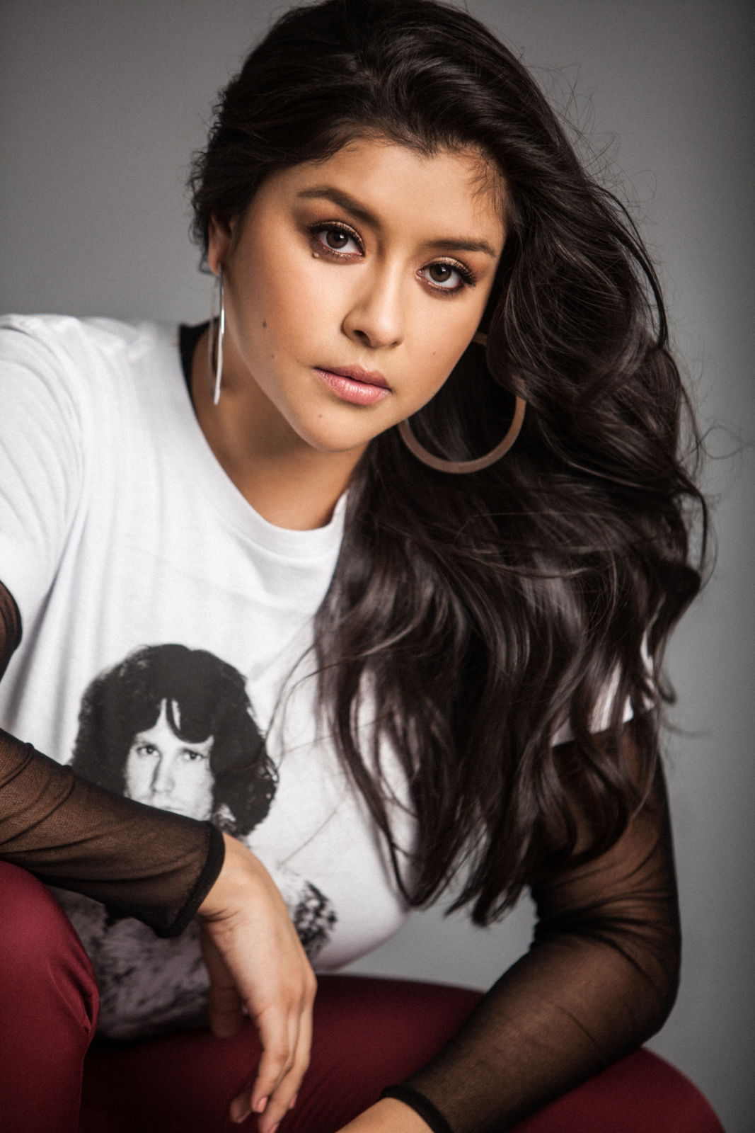 Picture of Chelsea Rendon