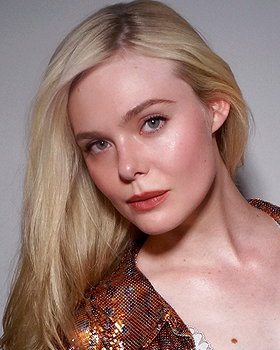 Elle Fanning