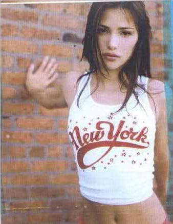 Picture of Constance Nunes