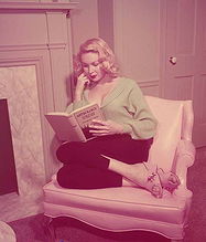 Joi Lansing pictures and photos