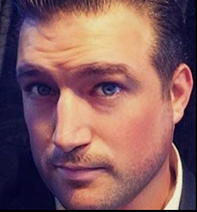 Eric Swinderman