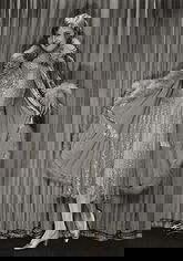 Ena Gregory pictures and photos