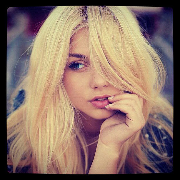Beautiful Katarina Pudar List