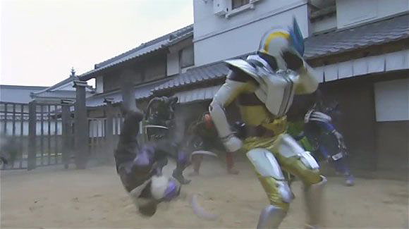Picture of Saraba Kamen Rider Den-O: Final Countdown