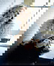 Susan Swan pictures and photos