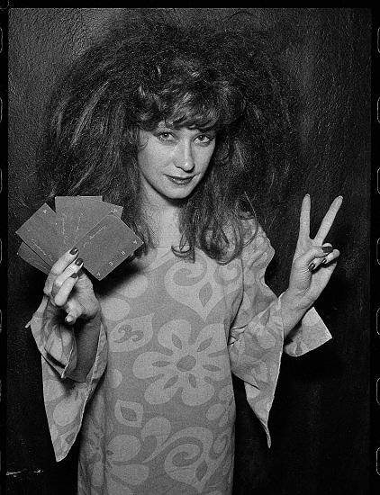 Picture of Ann Magnuson