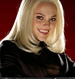 Jessica Gower pictures and photos