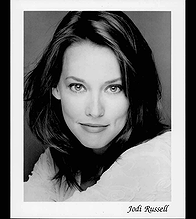 Jodi Russell pictures and photos