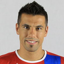 Milan Baros pictures and photos
