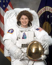 Susan Helms pictures and photos