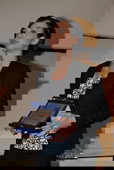 Federica Citarella pictures and photos