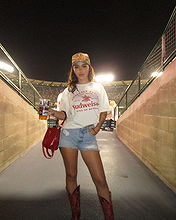 Bella saintcair pictures and photos