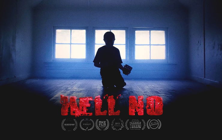 Review of Hell No