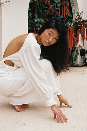Christina Peng