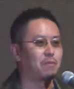 Hideki Takeuchi