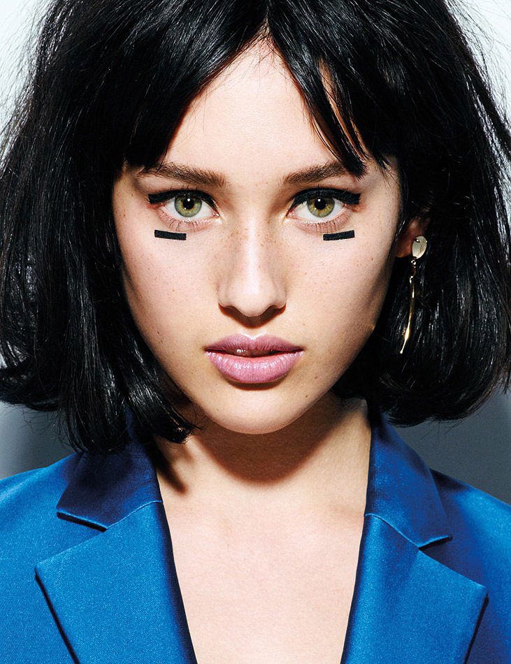 Lydia Graham picture